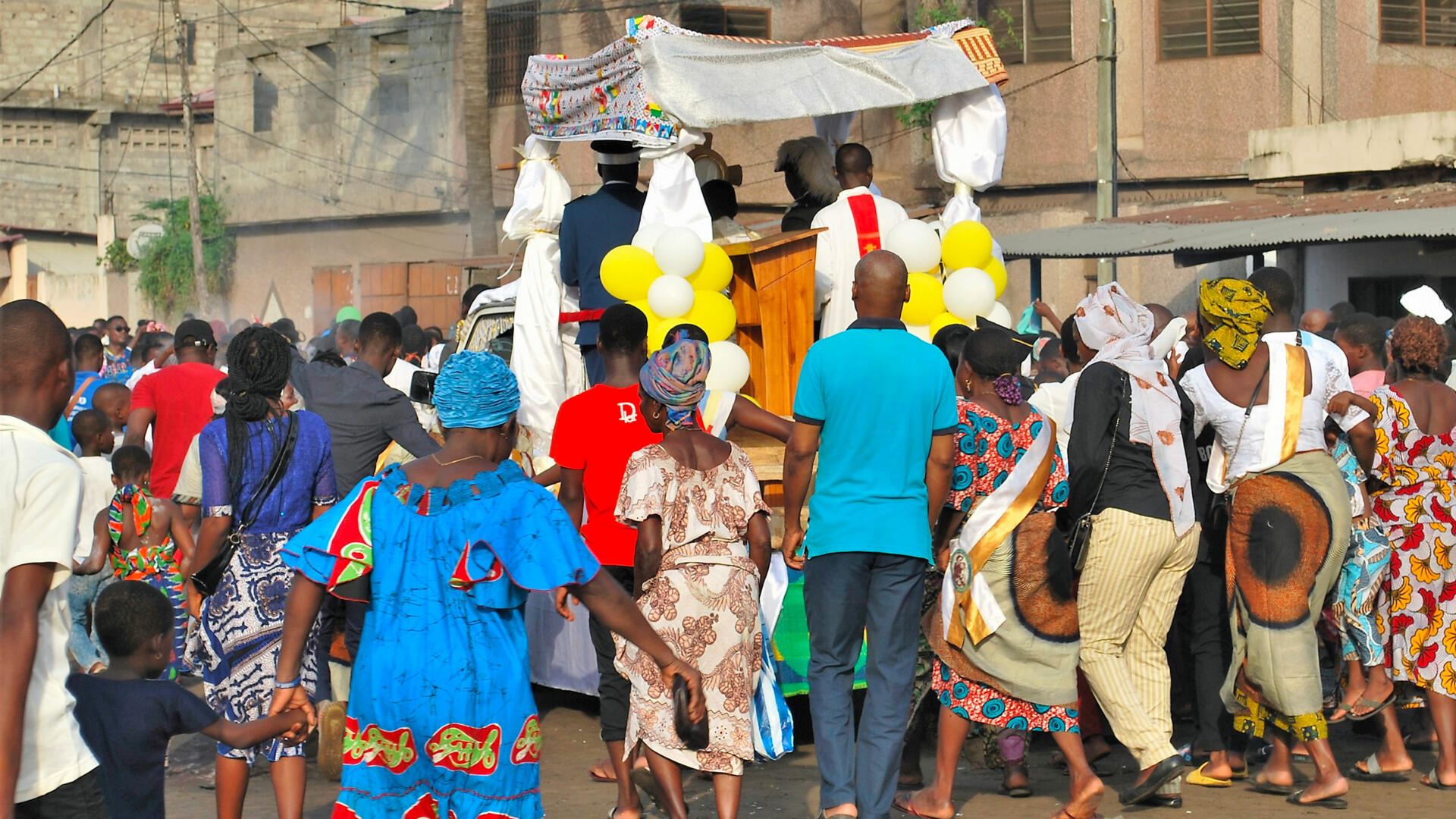 Le roi de l'univers - République Togolaise Le roi de l'univers - République Togolaise