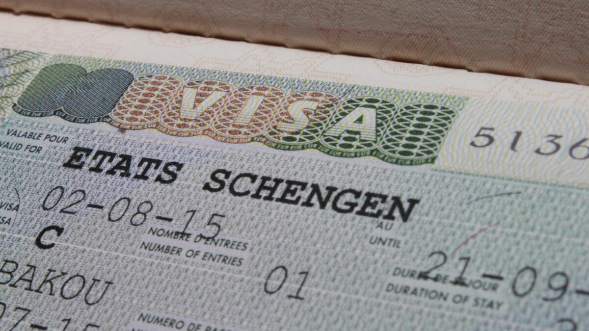 Procédure de visa unique - République Togolaise