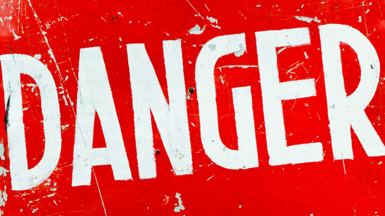 Région à éviter - République Togolaise