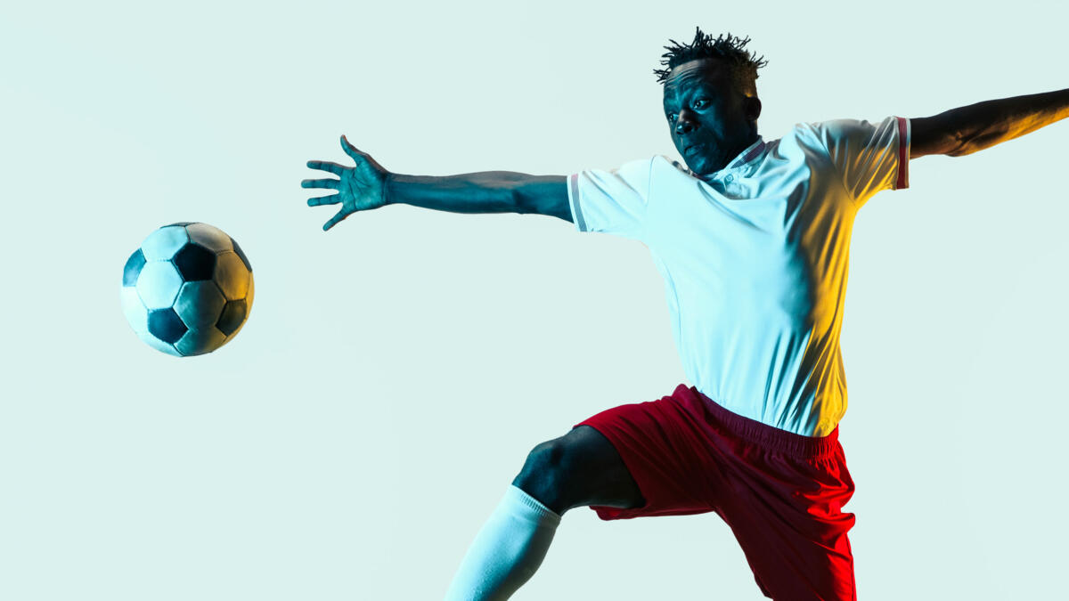 15 buts marqués lors de la 6e journée du championnat de D1 - République ...