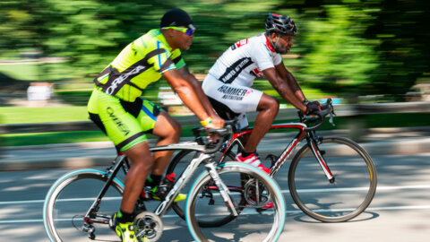 C'est reparti pour un tour - République Togolaise