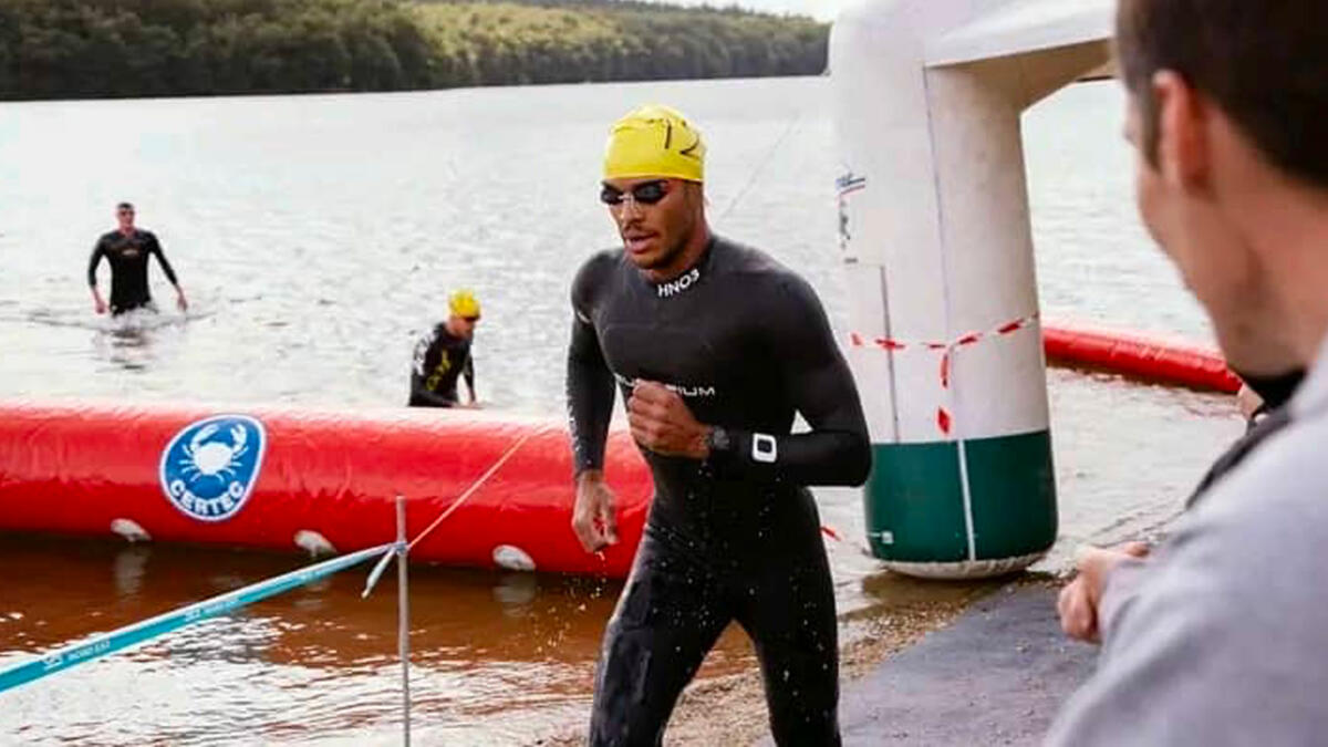 Qualifié pour Paris ! - République Togolaise