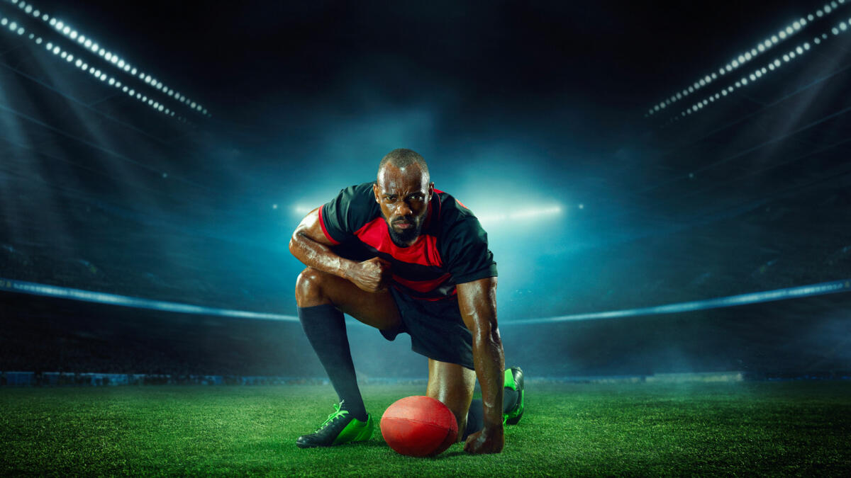 Un tournoi africain pour réveiller l’intérêt du rugby au Togo ...