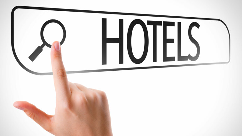 Une plateforme digitale pour la réservation d'hôtels - République Togolaise