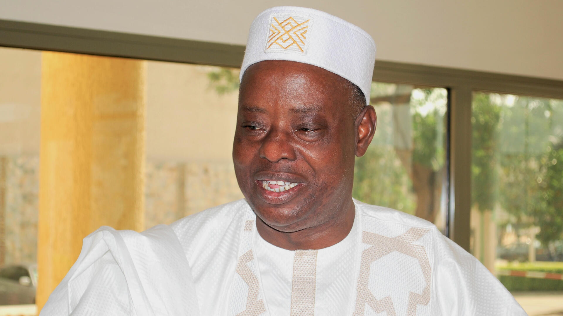 La formation est la clef de voute du développement - République Togolaise